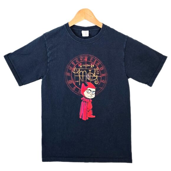 Fruit of the Loom | Shirts | Vintage Mc Chris Nerdcore Rap Tee Mens ...